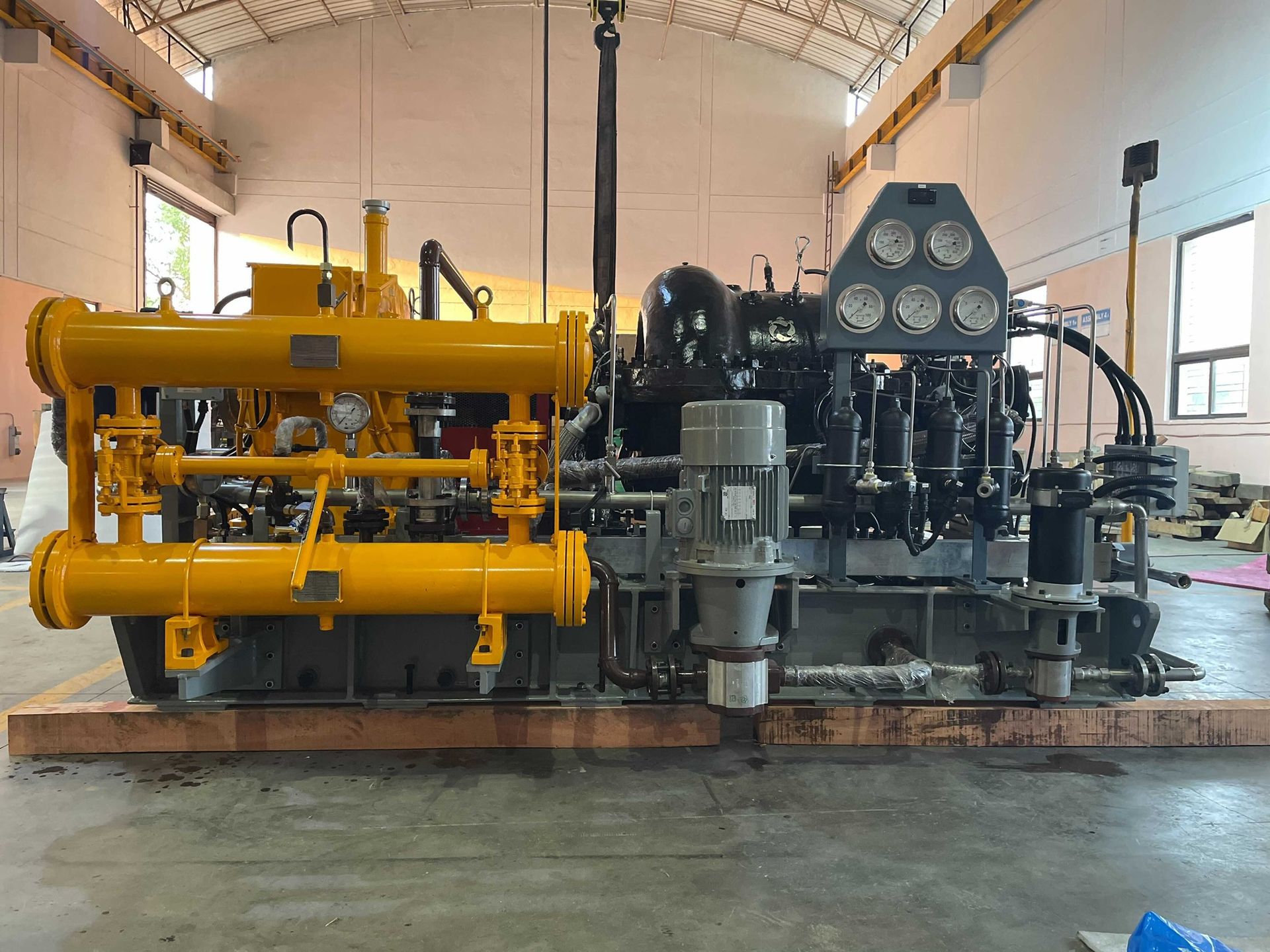 Our Journey | Turtle Turbines