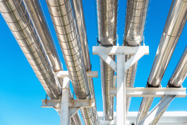 Secrets of steam piping for steam turbine. - Turtle Turbines