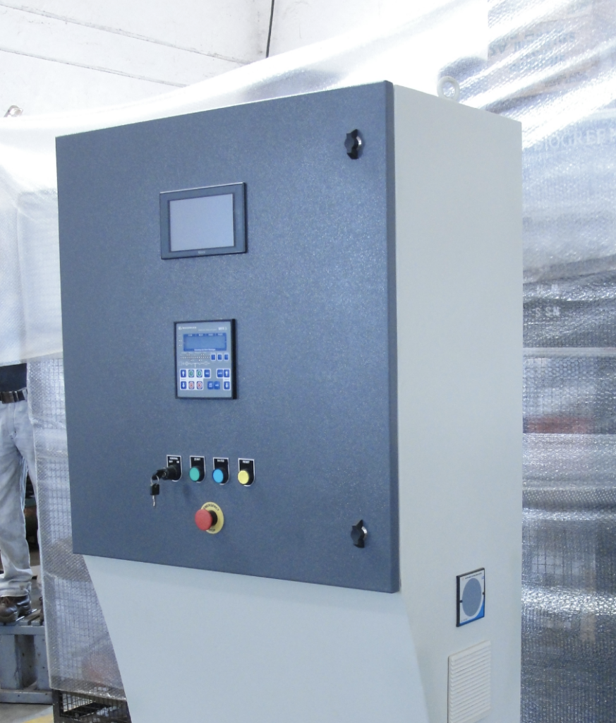 Turbine Configurations – Turtle Turbines